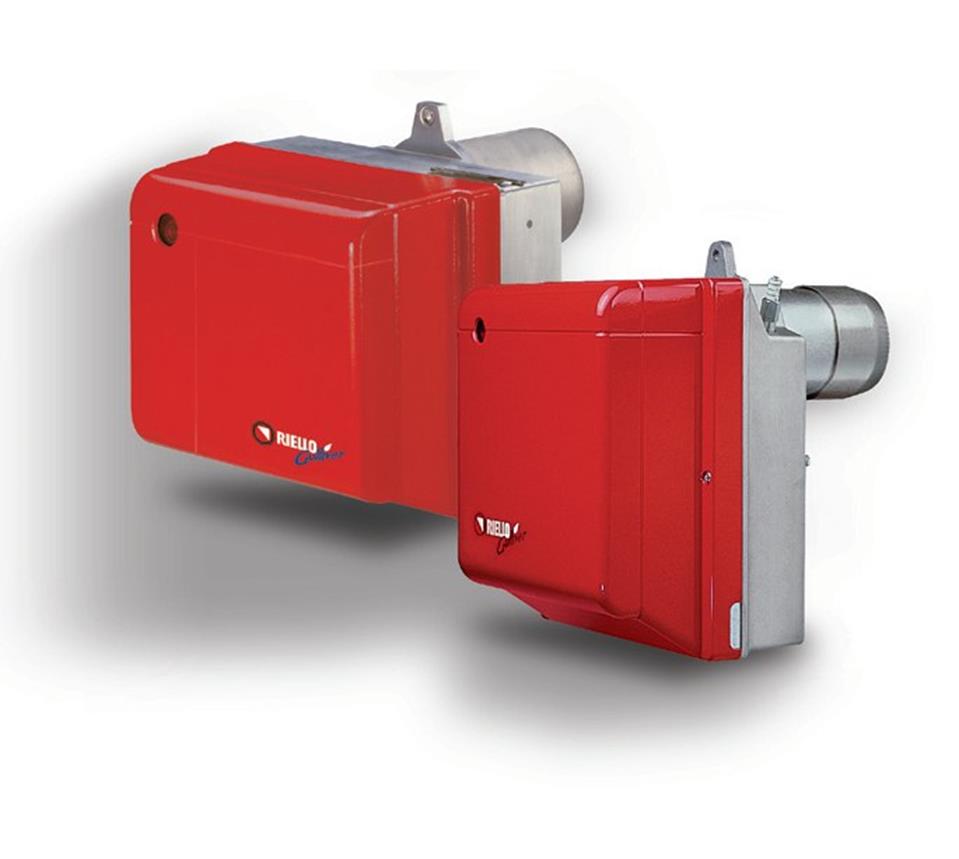 RIELLO GULLIVER RG 2 ΜΟΝΟΒΑΘΜΙΟΣ ΚΑΥΣΤΗΡΑΣ ΠΕΤΡΕΛΑΙΟΥ